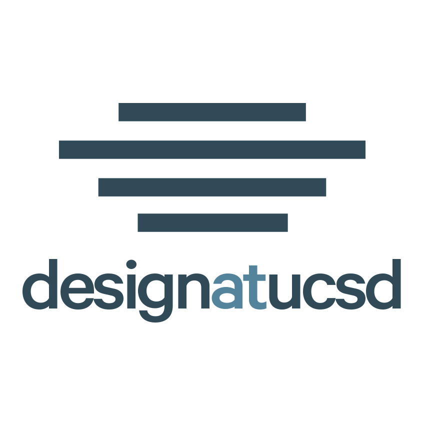 A New Look for Design at UCSD. Rebranding to Highlight our Core Values ...