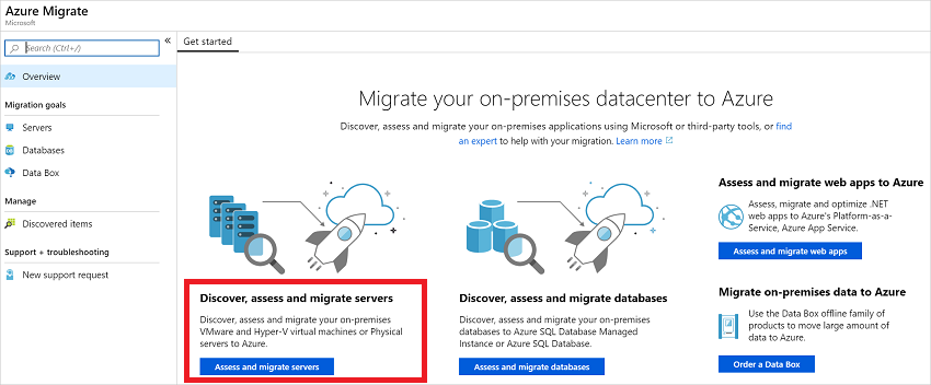 Assess, Discover, and Migrate AWS & GCP VMs to Azure | 2bcloud
