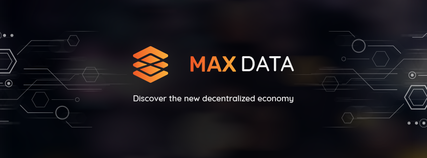 Why Should You Join Maxdata and Back This Unparalleled “Consumer ...