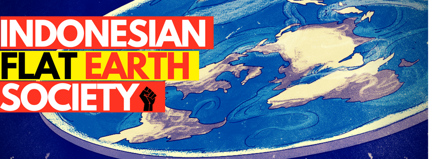 Sikap ‘Flat — Earthers’ Dalam Menjawab Keberadaan Satelit? | by ...