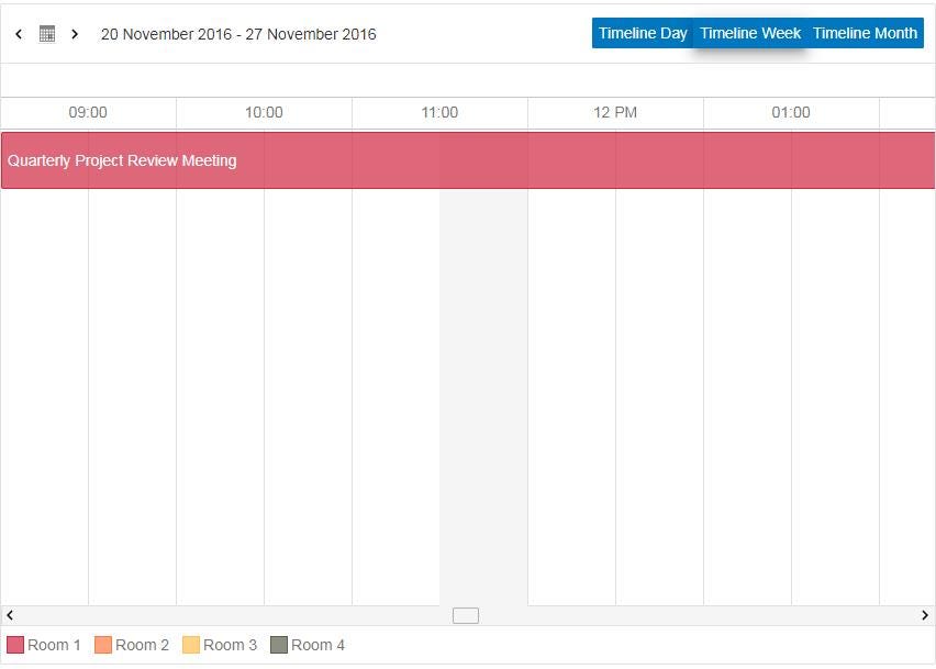 Getting Started with Vue Scheduler - Vue.js Developers - Medium