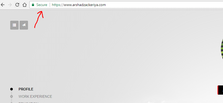 Aws S3 Static Website Hosting Using Ssl Acm By Arshad Zackeriya Devops Srilanka Medium