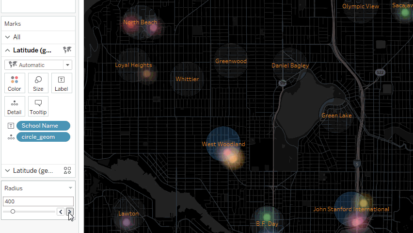 Speaking @ Locate: Kent Marten - maps for developers