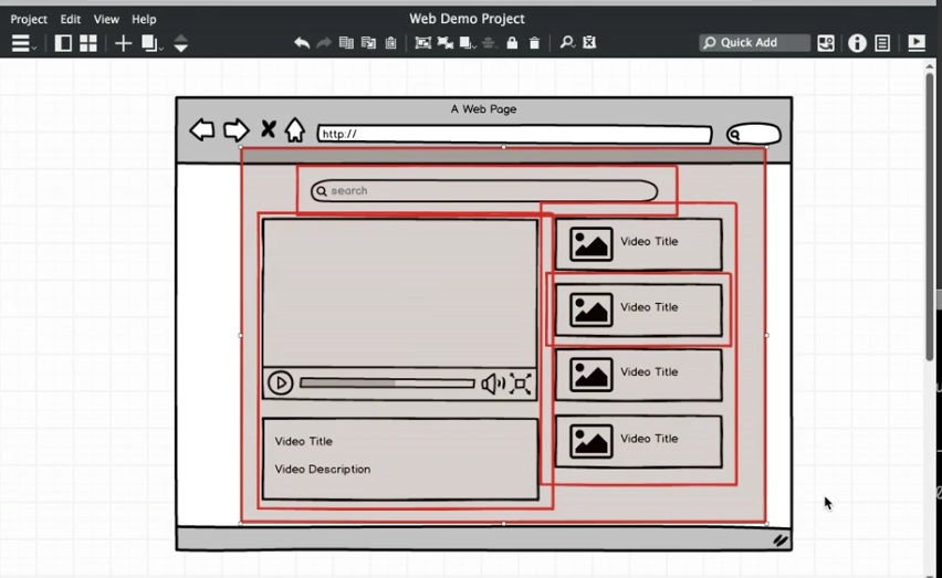 Haciendo una aplicación de búsqueda de vídeos con la ayuda de React ...