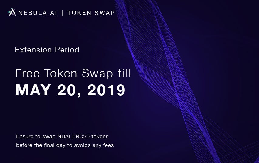 Nebula AI — May 17 AMA Highlights - Nebula-AI - Medium