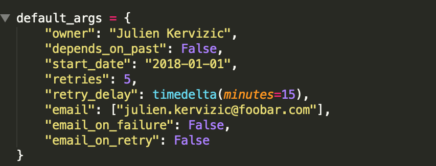10 Benefits to using Airflow - Hacking Analytics - Medium