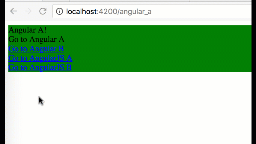 Using Ngupgrade Like A Pro Lazy Loading Angularjs Applications