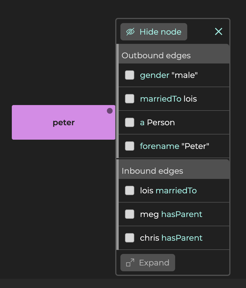 What is New in RDFox Version 5?. Version 5 is now live… | by Felicity ...