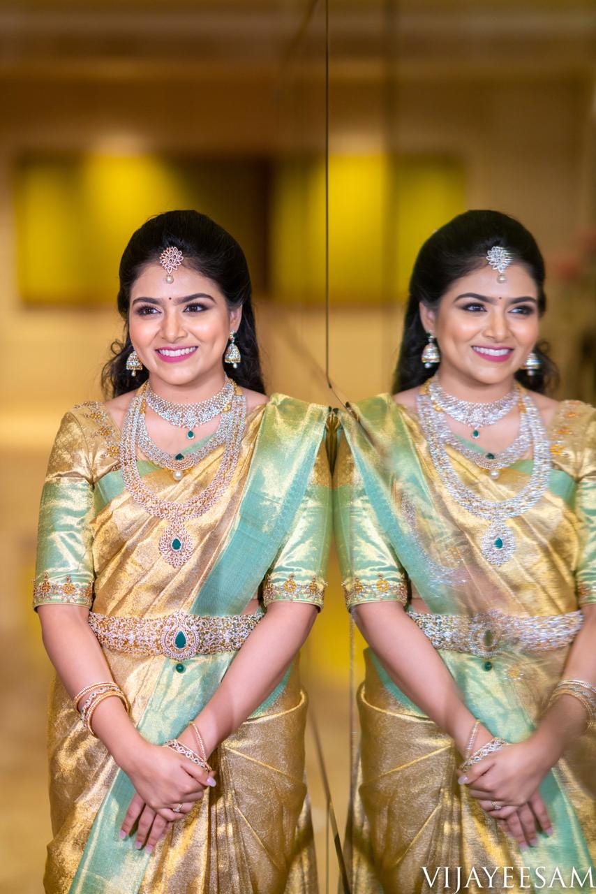 Nivedita × Dhruvva. Shot by Vijay Eesam | by VijayEesam&Co. | Medium