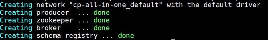 Spring Boot + Kafka + Schema Registry - Sunil Vishnubhotla - Medium