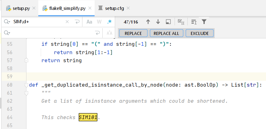PyCharm Professional — Python Editors in Review 👩‍💻 | by Martin Thoma ...