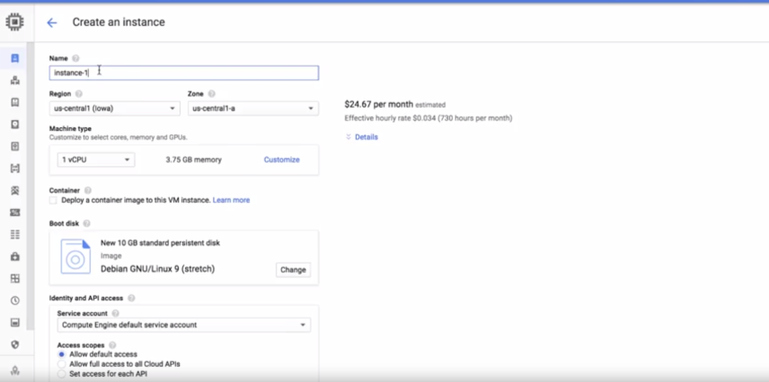 Big Data and Machine Learning Fundamentals using GCP for Data Professionals. | by SATYAJIT ...