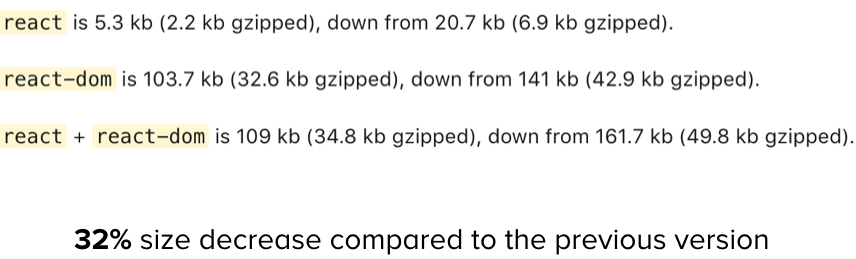 Getting started with React 16 - HackerNoon.com - Medium