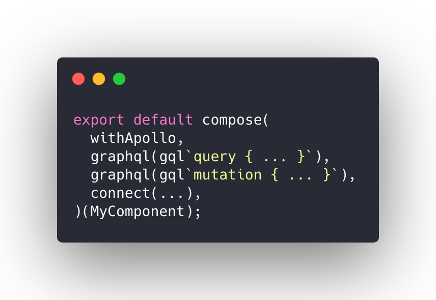 How to run multiple queries at once using GraphQL and Apollo Client | by Hossam Mourad | Level ...