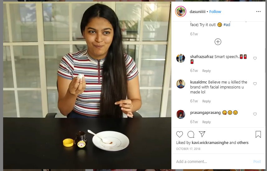 Sri Lankan Brands and Influencers — Clash or Cash? | by Sajini ...