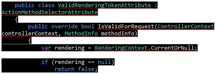 How To Handle Multiple Forms On A Single Page With Sitecore Mvc By