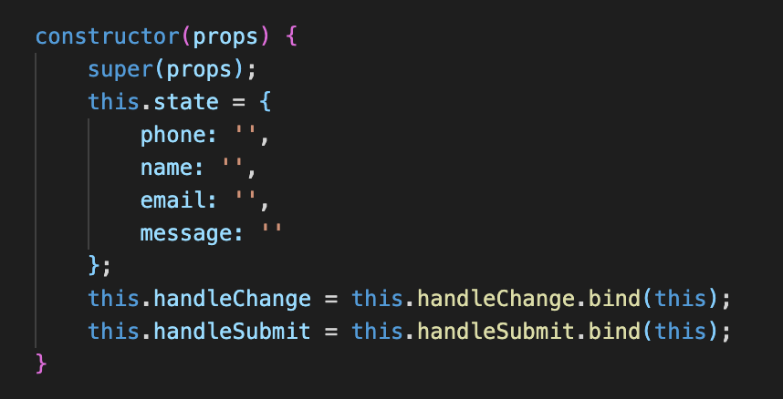 How to Use EmailJS for Automated Emails in React | by Bri Turner | Better Programming | Jul ...