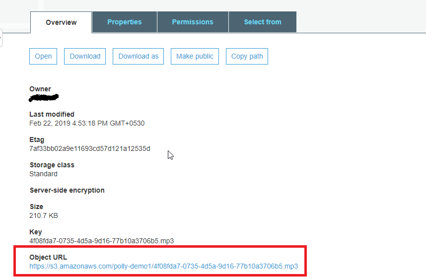 Conversion Of Text-To-Speech & Speech-To-Text Using AWS-Cloud Services ...