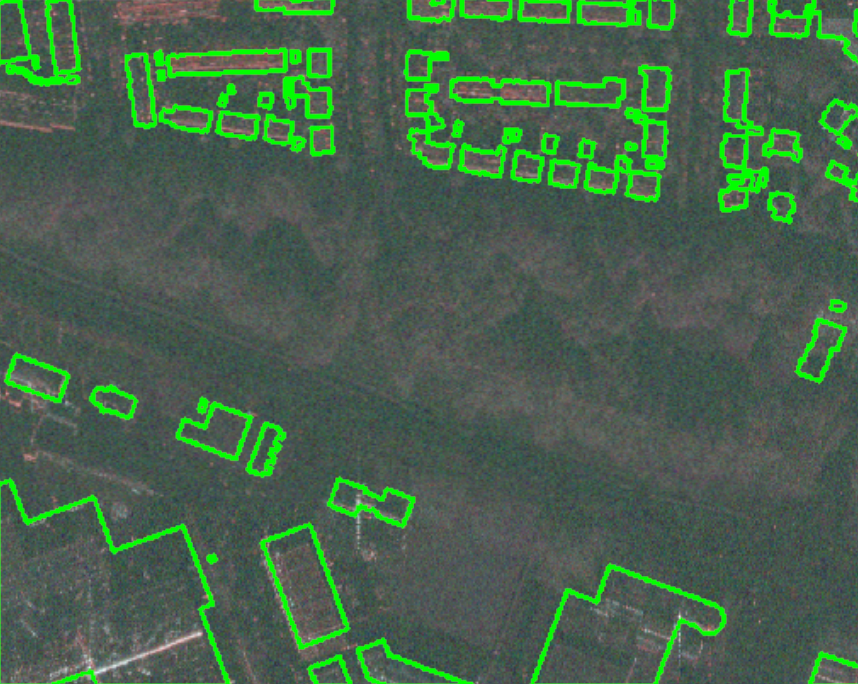 Pushing the limits of Earth Observation Imagery with SAR | by Roger ...