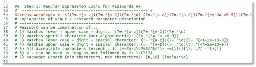 Using PowerShell for Password Security Checks | by Jeffrey Pinkstaff ...
