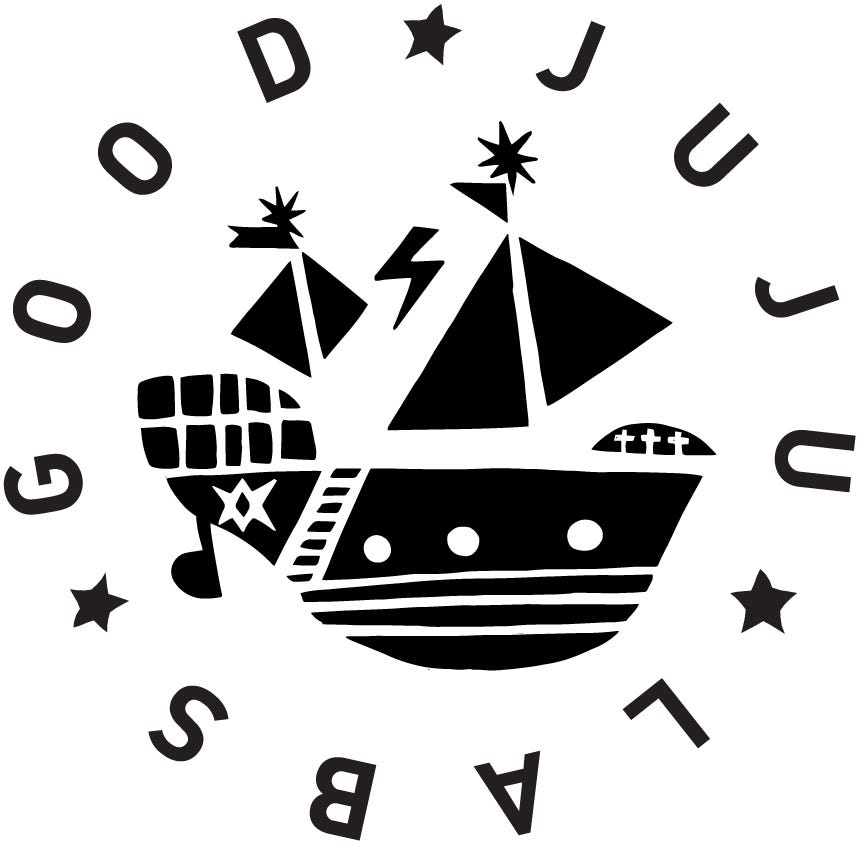 The Anatomy of a Creative Storytelling Logo | by Paul Myers MBA ...