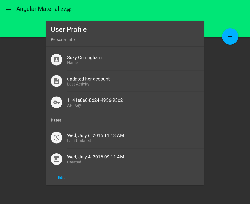 Angular-Material 2 Theme Tutorial | by Kyle Ledbetter | Covalent-UI | Medium