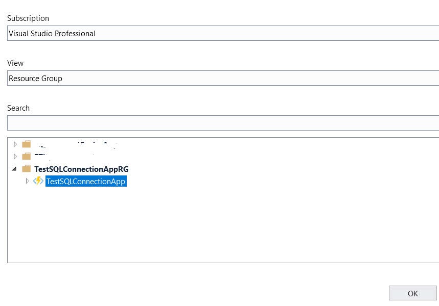 Connecting SQL DB on-premise from Azure using Hybrid Connection Manager. | by Rohit Pandey | Medium