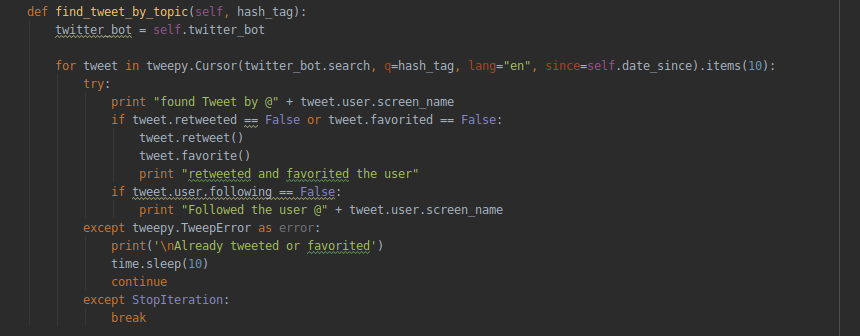 Python Web Scraping Part 5 Over The Past Few Articles I Have By Iostom Python Data