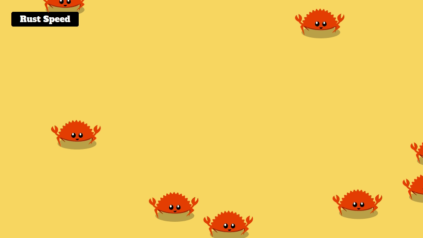 A View on Scalars in Rust | By Jonathan Dean | Jul, 2020 | Medium