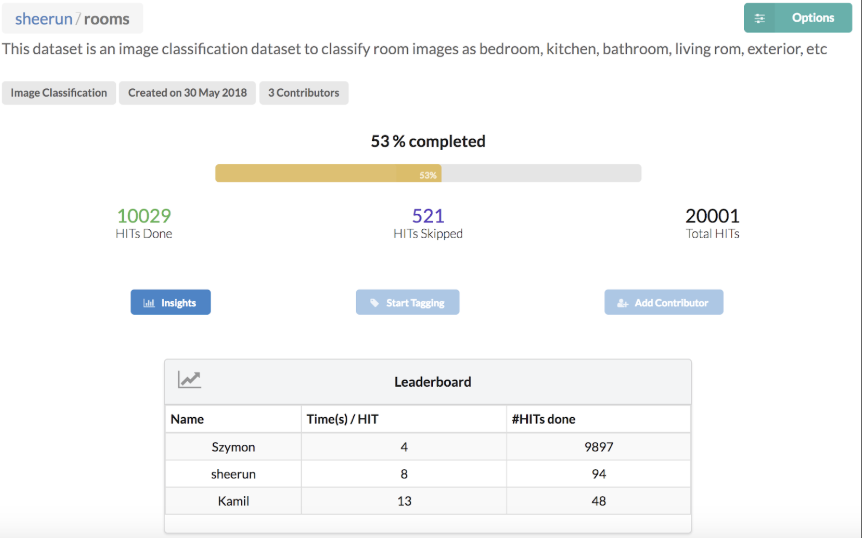 Online Image Polygon/Bounding Box Annotation Tool for Object Detection ...