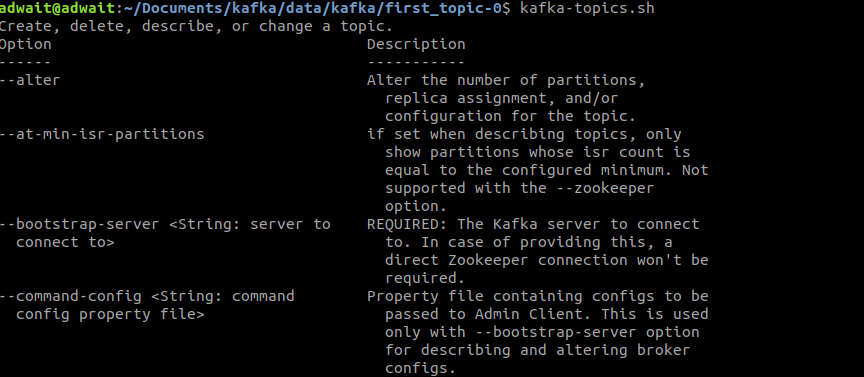 Getting Started With Apache Kafka - Rock Your Data - Medium