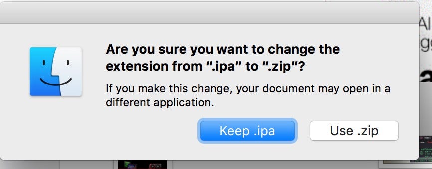 如何開啟神秘的 Ipa 我們利用 Xcode 製作生成的 App，是個以 Ipa By 彼得潘的 Ios App Neverland 彼得潘的 Swift Ios App 開發問題