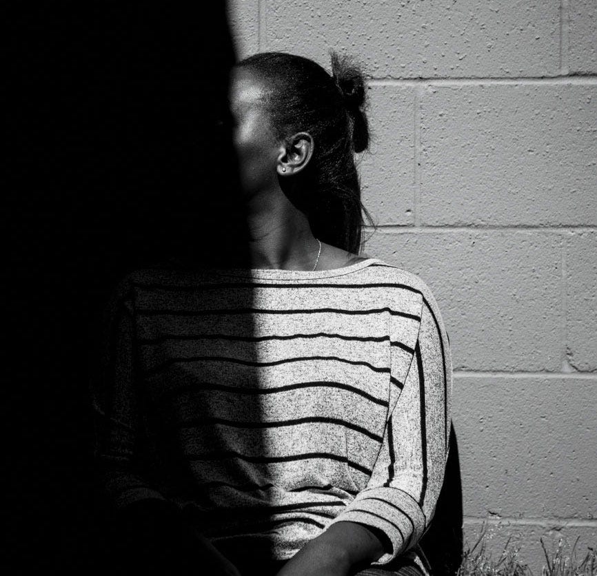 Not For Sale: Human Trafficking in Texas | by The Alcalde | The Alcalde ...