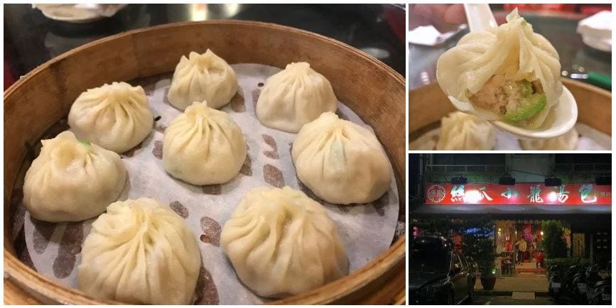 Taiwan’s Top 10 Soup Dumplings - CommonWealth x Crossing - Medium