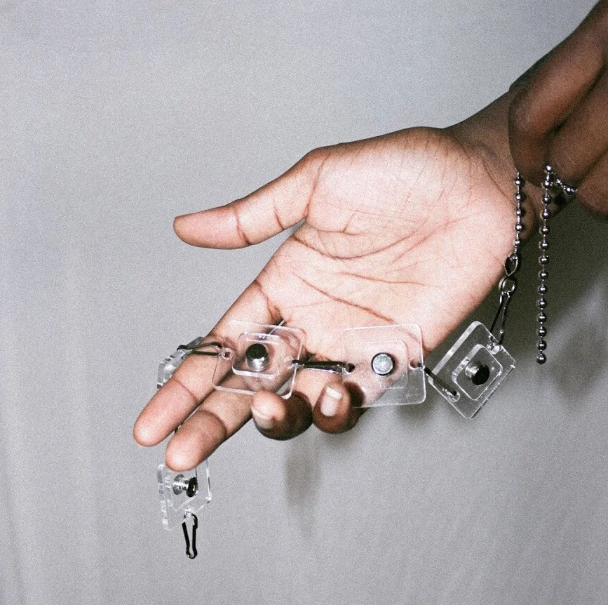 Trans Designer Sean Woodall Gives Us a Look Inside “Fencing” | by Name ...