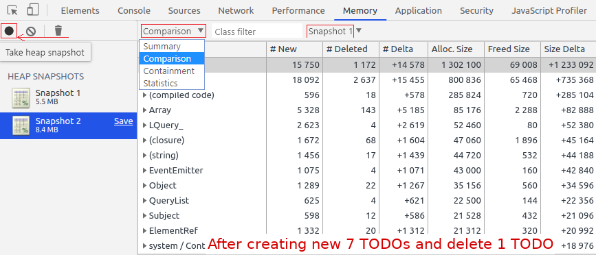 How to Fix Memory Leaks | Better Programming
