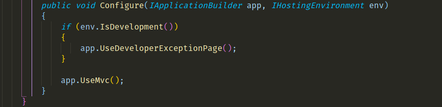 Beginning .NET Core development with docker on Linux, Part 1 | by Daniel Cook | ITNEXT