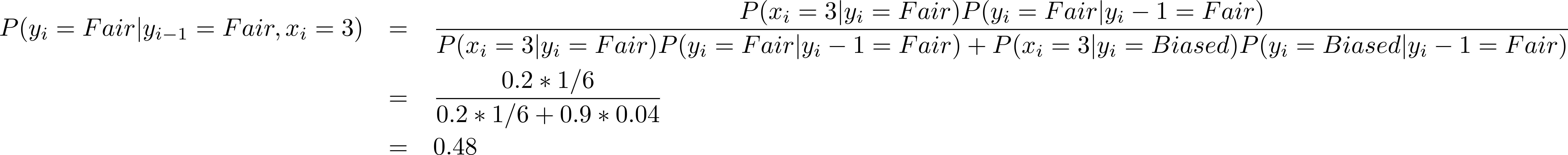 Conditional Random Field Tutorial in PyTorch 🔥 | by Freddy Boulton | Towards Data Science