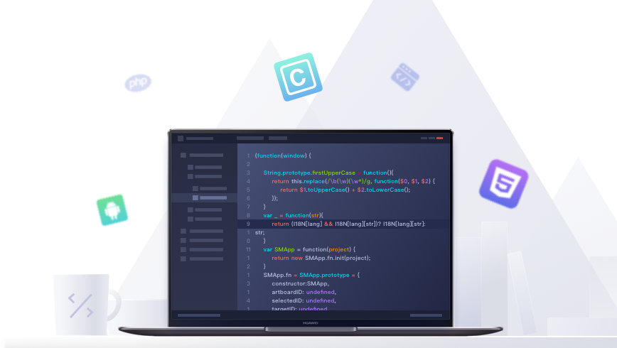 Full Device Coverage with HMS | Huawei Developers