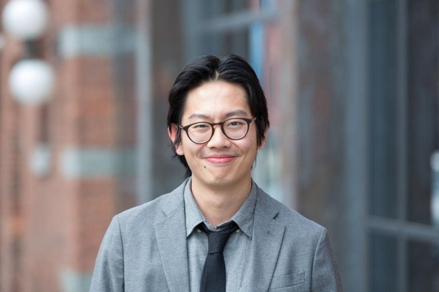 Nick Quah On Spotify’s Big Podcast Acquisitions | by Techmeme Ride Home ...