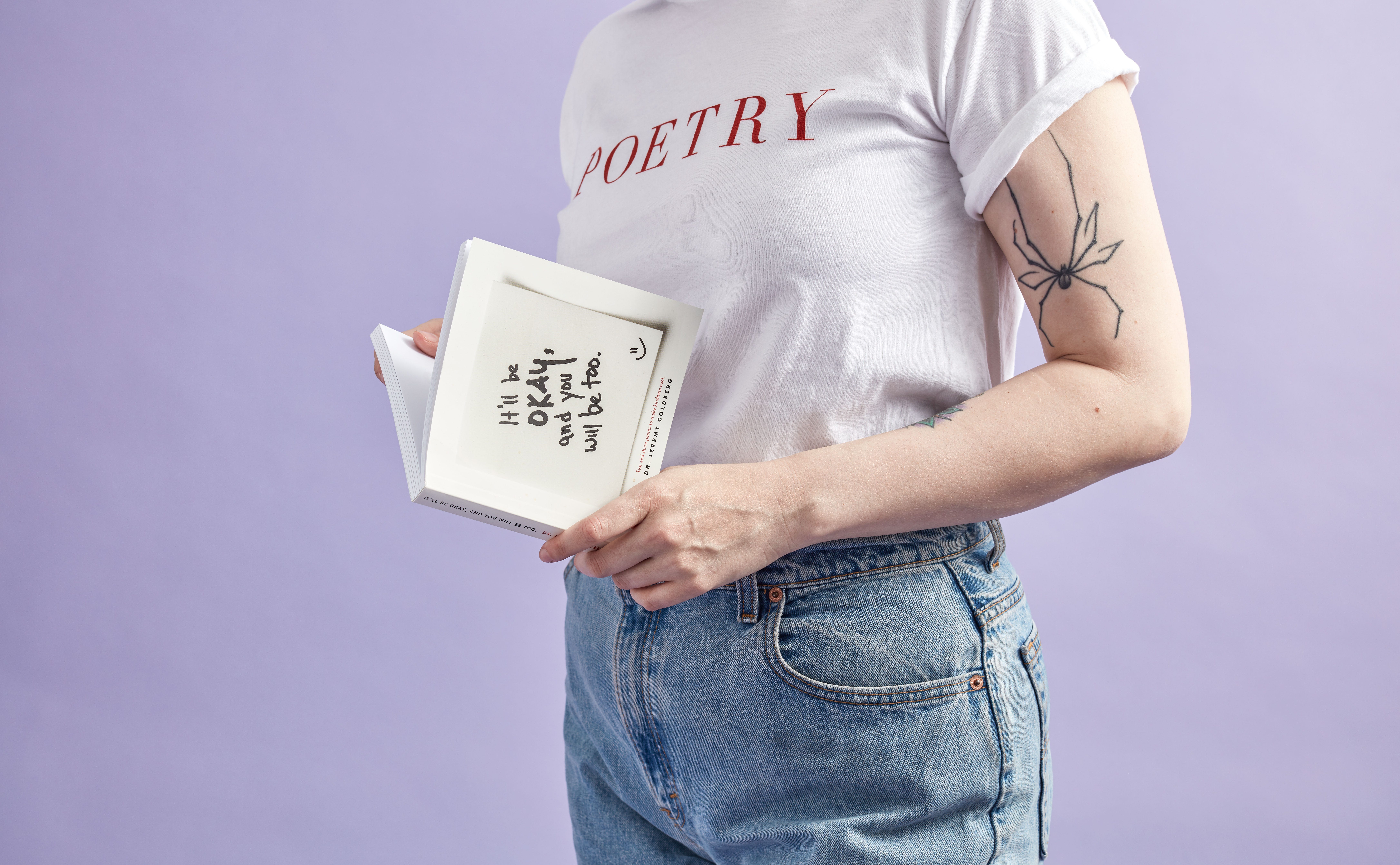 How to Read Your Poetry Aloud, Or Not: A No Pressure Guide. | by Jenny ...