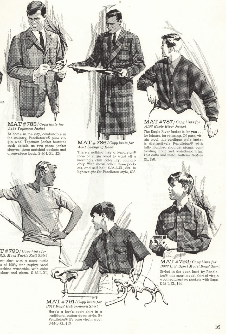 Richard H. Wiley: Portland’s Most Prolific and Pioneering Illustrator ...