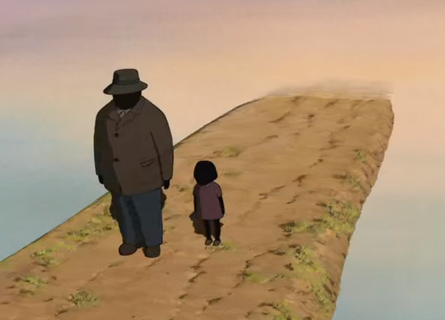 The Deeper Meaning of Spirited Away — 20 Years of Chihiro’s Journey ...