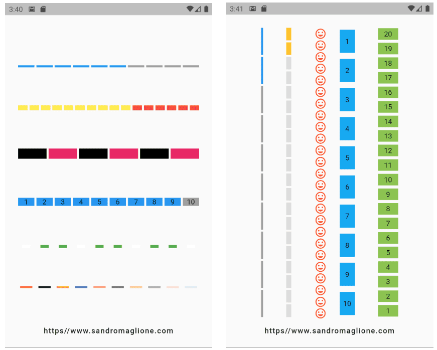 Flutter Weekly Issue 41. Flutter | by HC ZHANG | FlutterWeekly | Medium