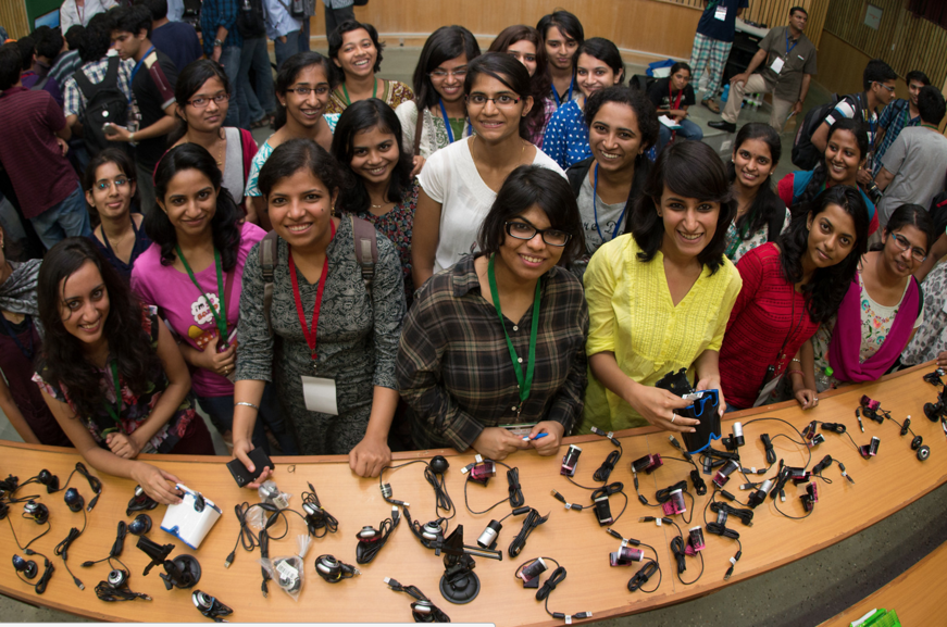 Inverting the Venture Model, Ramesh Raskar’s REDX platform- Congrats to ...