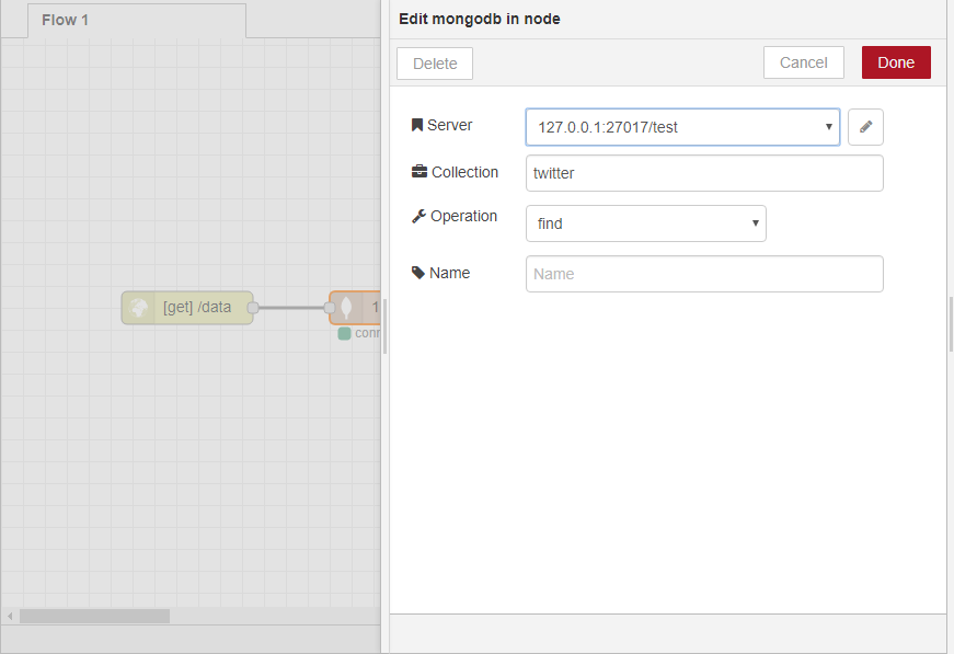 Build Rest Api Using Flow Based Programming Node Red By Ankur Kushwaha Medium
