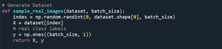 Coding your first GAN algorithm with Keras - Analytics Vidhya - Medium
