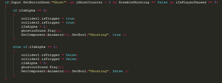What I Learned: From C# to Blueprint | by Harrison Barton | Medium