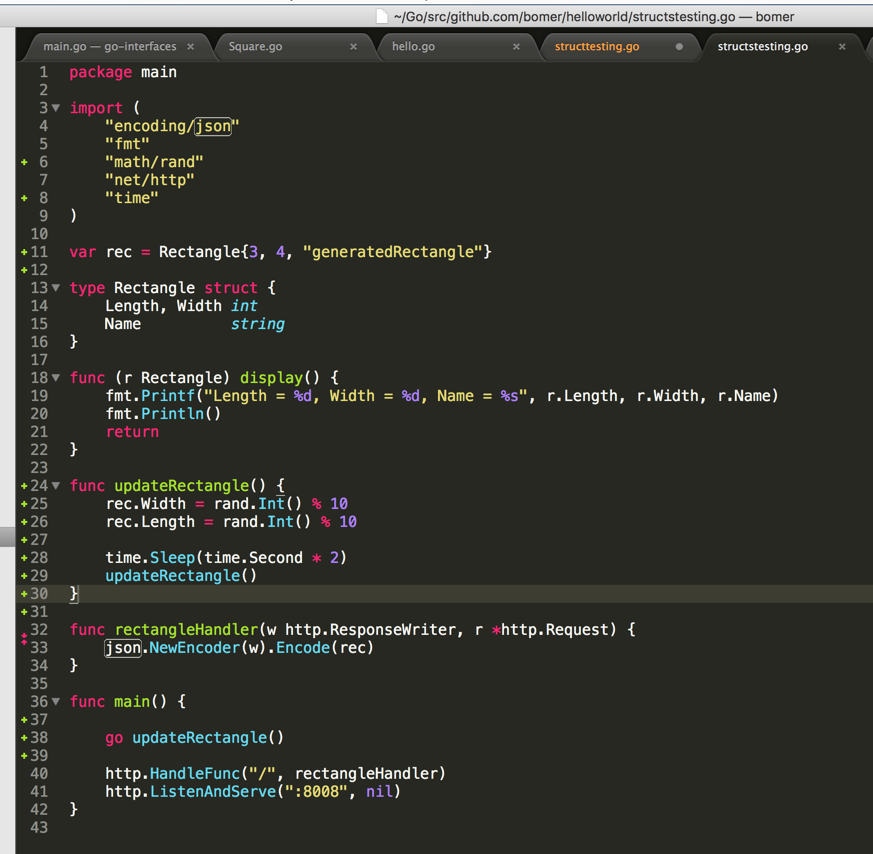 Golang and why it matters. Go, or as its easily google-able… | by James ...