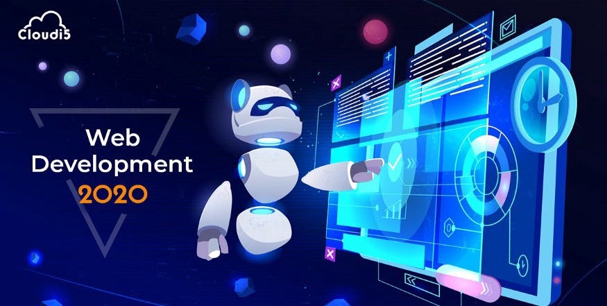 Complete Web Development. I Welcome You In My Complete Web… | by Aakash ...